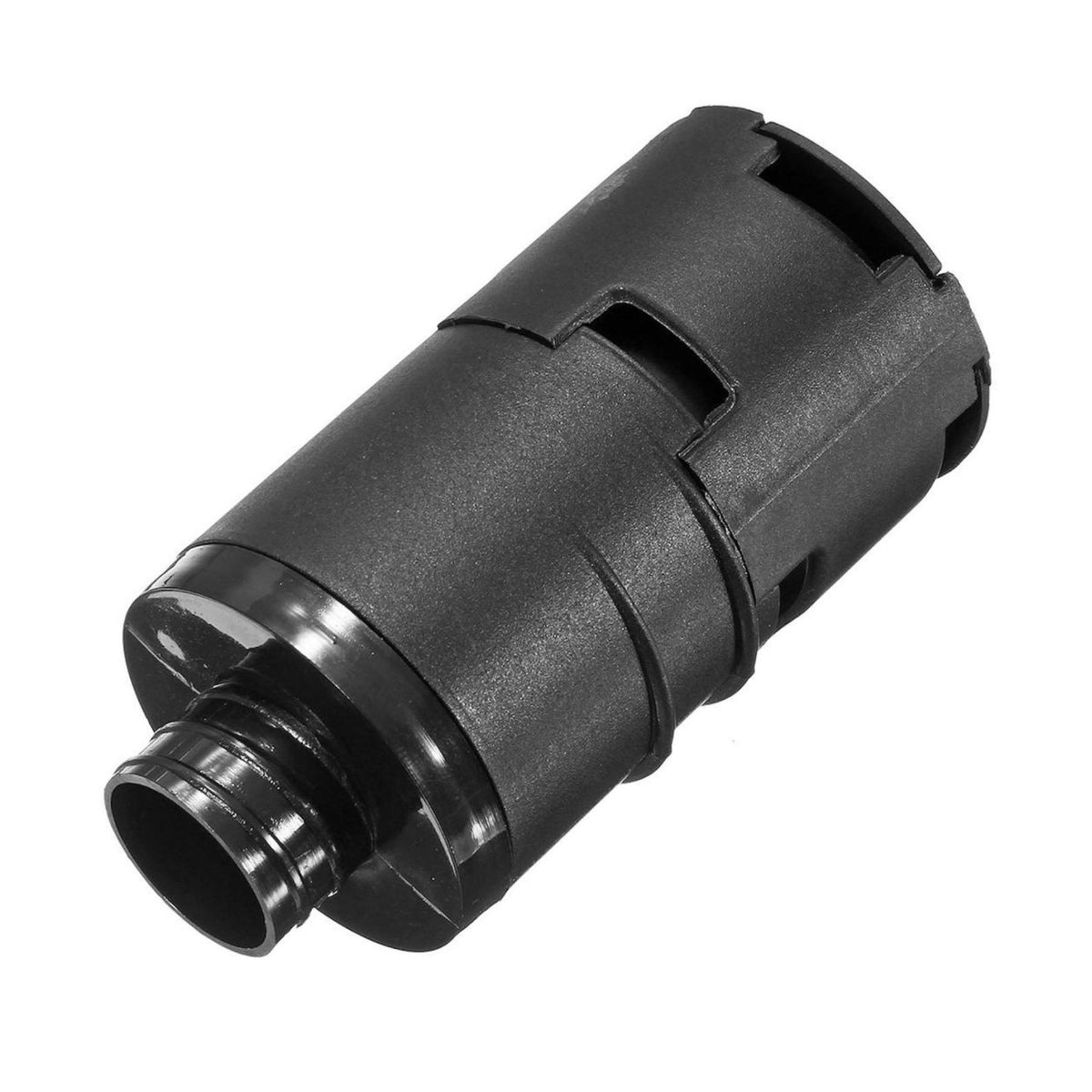 Air Intake Foam Silencer with Cap Ø 25mm – HEATPORT