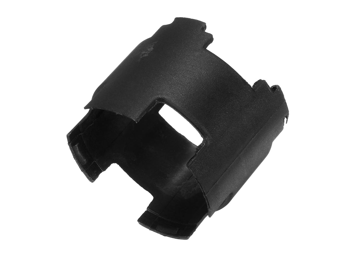 Air Intake Foam Silencer with Cap Ø 25mm – HEATPORT