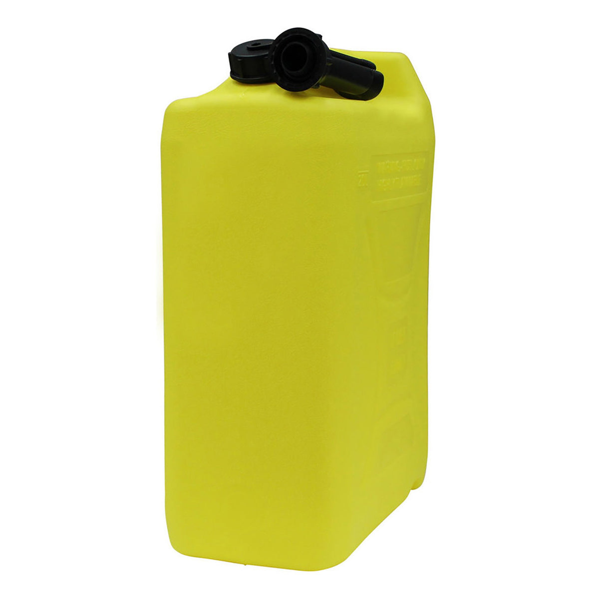 Fuel Tank 20l (Max. 23.9l) with Suction Pipe – HEATPORT