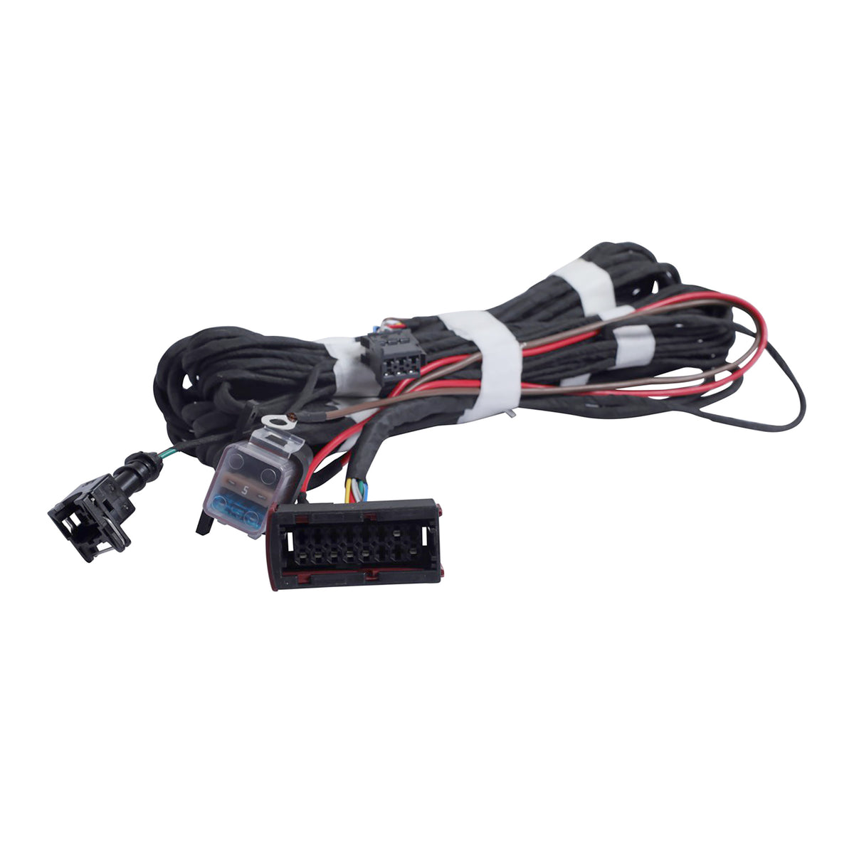 Wiring Loom (Lavaner PRO MAX Alpine) – HEATPORT